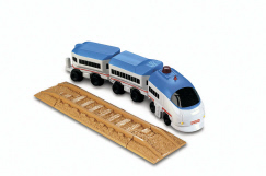 GeoTrax™ Crosstown Express Lines™