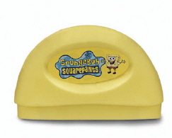 SpongeBob™ SquarePants Aqua Adventure Deluxe Software