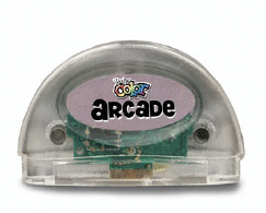 Pixter™ Color Arcade