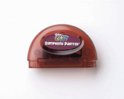 Pixter™ Color ROM Symphony Painter