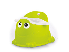 Fisher-Price® Froggy Potty