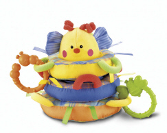 Link-a-doos™ Stacking Friends™