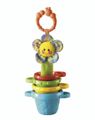 Link-a-doos™ Stacking Cups
