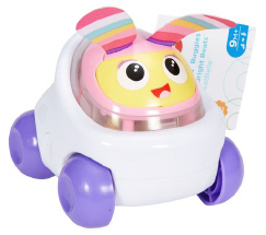 Fisher-Price® Bright Beats™ Buggies BeatBelle™