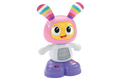 Fisher-Price® Bright Beats™ Juniors BeatBelle™