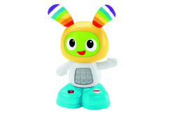 Fisher-Price® Bright Beats™Juniors BeatBo™ - International