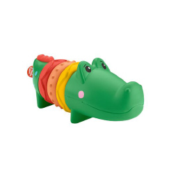 Fisher-Price® Clicker Alligator