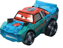 Disney Pixar Cars Fishtail