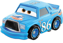 Disney Pixar Cars Mini Racers Car