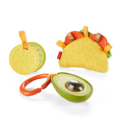 Fisher-Price® Taco Tuesday™ Gift Set