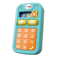 Fisher-Price® Fun Sounds Phone