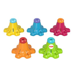 Fisher-Price® Spinning Stackers