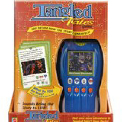 Tangled Tales Game Starter Set