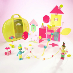 Ello Creation System™ Starter Set