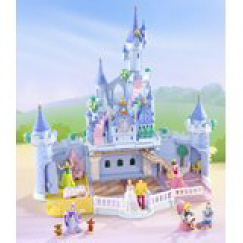 Micro Cinderella Wedding Palace