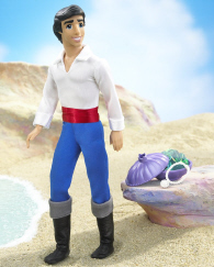 Disney Princess Prince Eric