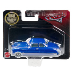 Disney Pixar Cars 3 Doc Hudson