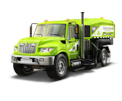 Matchbox™ Working Rigs Western Star® 6900XD