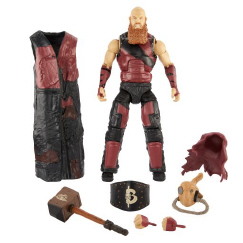 WWE® Rowan™ Elite Collection Action Figure