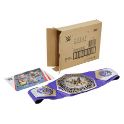 WWE® Cruiserweight Championship