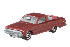 Matchbox '61 Ford Ranchero