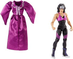 WWE® Sensational Sherri™ Elite Collection Action Figure