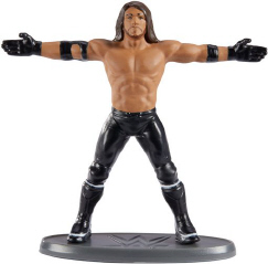 WWE® Micro Collection™ AJ Styles™ Figure