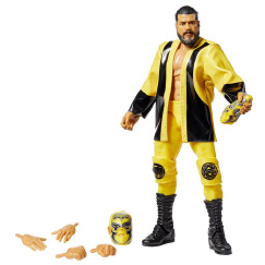 WWE® Andrade™ Elite Collection Action Figure