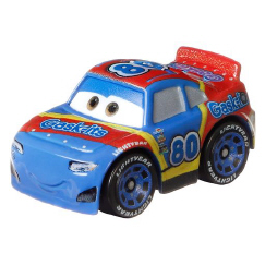Disney Pixar Cars Mini Racers Rex Revler