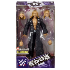 WWE® Edge® Elite Collection™ Action Figure
