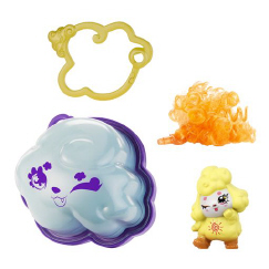 Cloudees™ Minis Collectible Figure