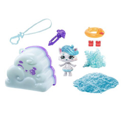 Cloudees™ Collectible Figure