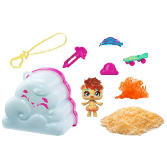 Cloudees™ Collectible Figure