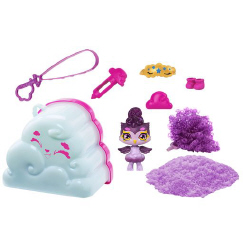 Cloudees™ Collectible Figure