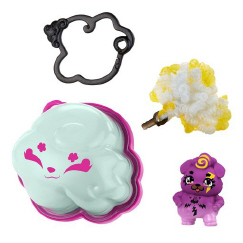 Cloudees™ Minis Collectible Figure