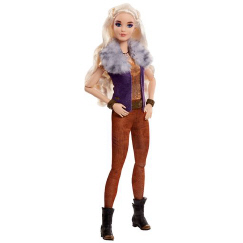 Disney's Zombies Addison Feature Doll