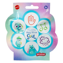 Disney Pixar Soul Mini Figure