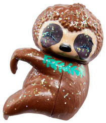 Enchantimals Sloth Bestie