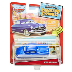Disney Pixar Cars Doc Hudson