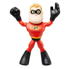 Disney Pixar The Incredibles Flextreme Mr. Incredible