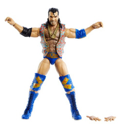 WWE® Legends Razor Ramon™ Elite Collection Action Figure