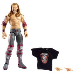 WWE® Edge® Elite Collection Action Figure