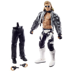 WWE® WrestleMania® Shawn Michaels® Action Figure