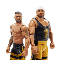 WWE® Street Profits™ Championship Showdown™ 2-Pack