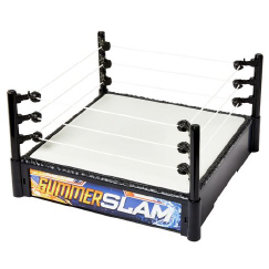 WWE® NXT® Superstar Ring