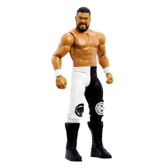 WWE® WrestleMania® Andrade™ Action Figure