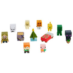 Minecraft 2020 Advent Calendar