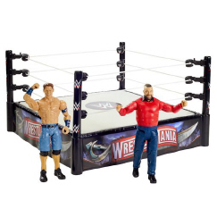 WWE® Superstar Ring Bundle