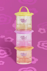 Polly Pocket!™ Adorable Storable™, Too!