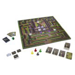 Harry Potter™ Triwizzard Maze Game